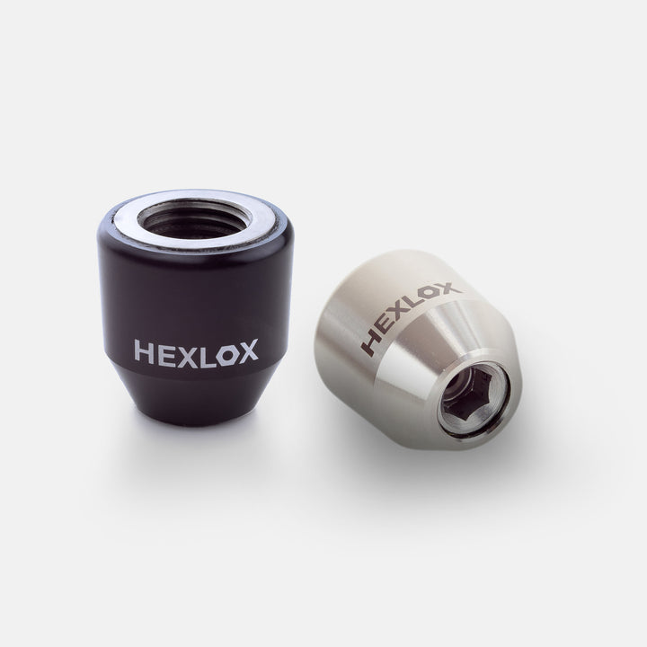 HEXLOX - Saddle Lock, Wheel Lock, Bike Lock & More. Bike Anti Theft ...