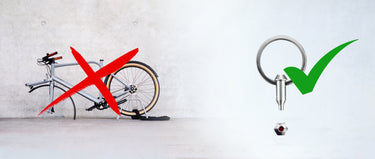 HEXLOX - Saddle Lock, Wheel Lock, Bike Lock & More. Bike Anti Theft ...