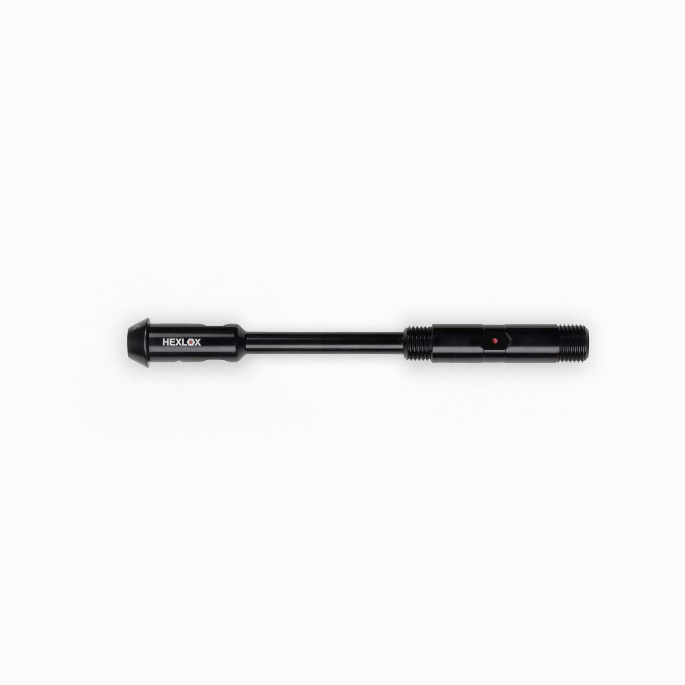 Hexlox Thru Axle - Custom Size – Hexlox - Anti Theft for Saddles ...