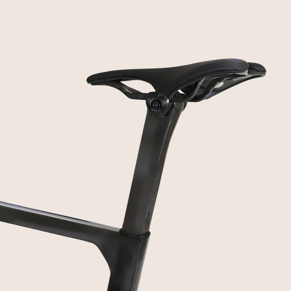 Road Bike - Bike Wheel Lock, Saddle & Seat Post lock - Hexlox - Hexlox ...