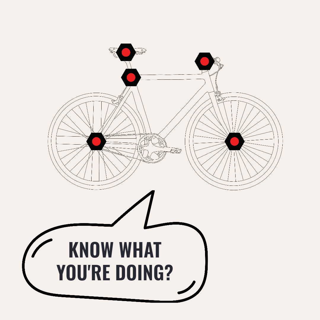 HEXLOX - Saddle Lock, Wheel Lock, Bike Lock & More. Bike Anti Theft.