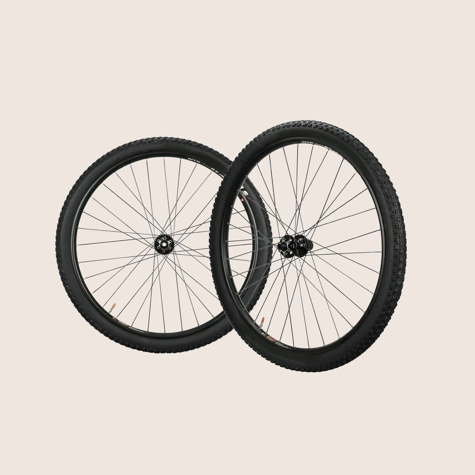 MTB - Bike Wheel Lock - Saddle & Seat Post Lock - Hexlox - Anti Theft ...