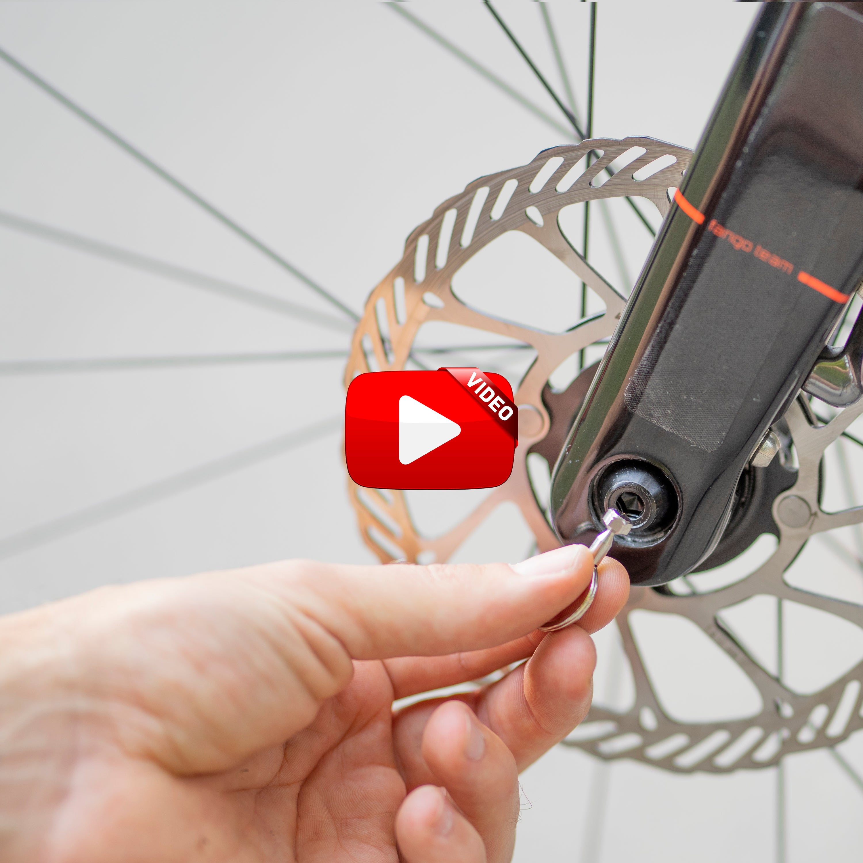 HEXLOX - Saddle Lock, Wheel Lock, Bike Lock & More. Bike Anti Theft.