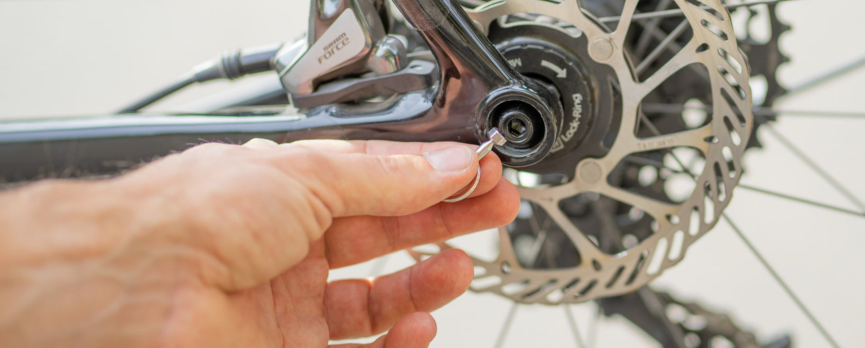 HEXLOX - Saddle Lock, Wheel Lock, Bike Lock & More. Bike Anti Theft ...