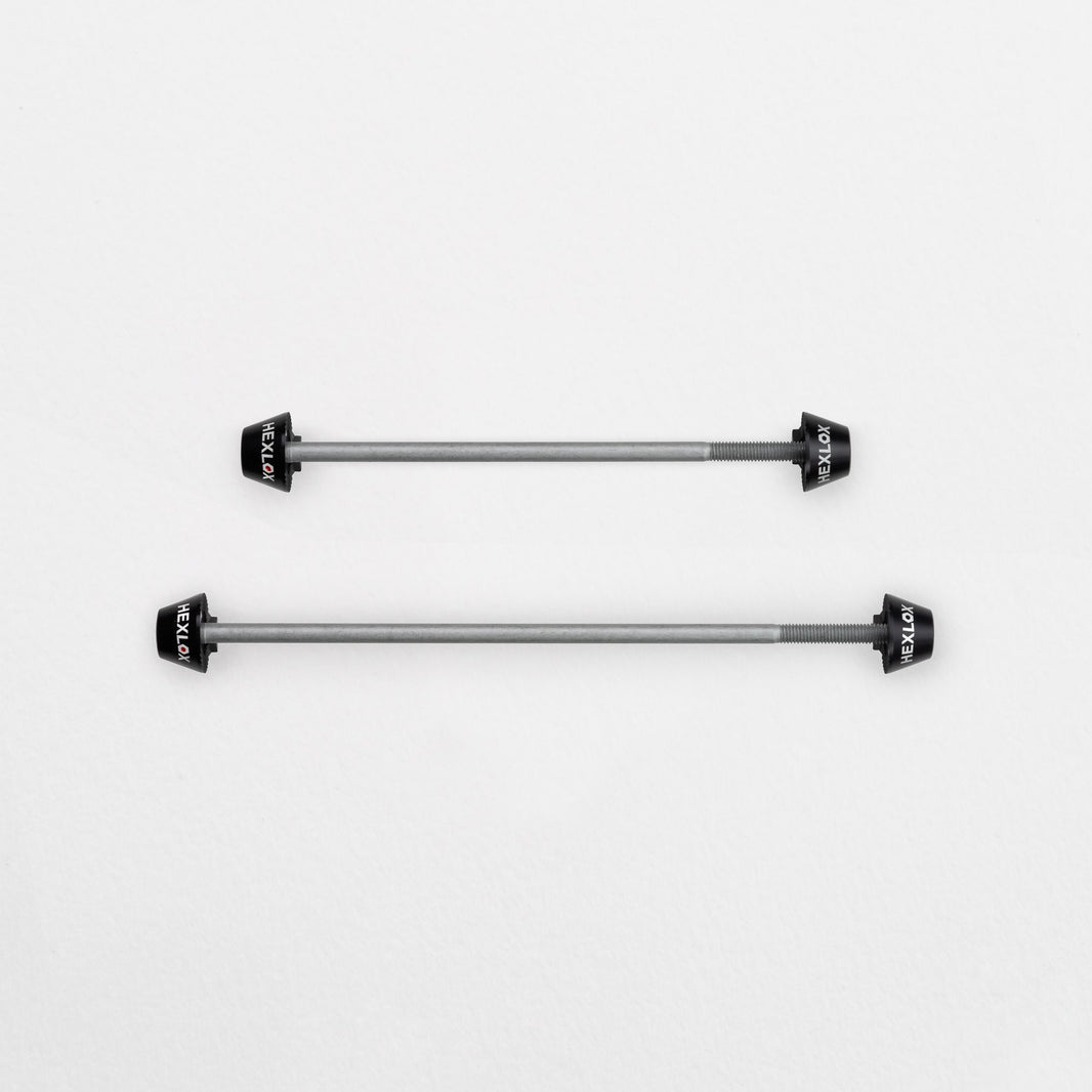 HEXLOX - Saddle Lock, Wheel Lock, Bike Lock & More. Bike Anti Theft ...