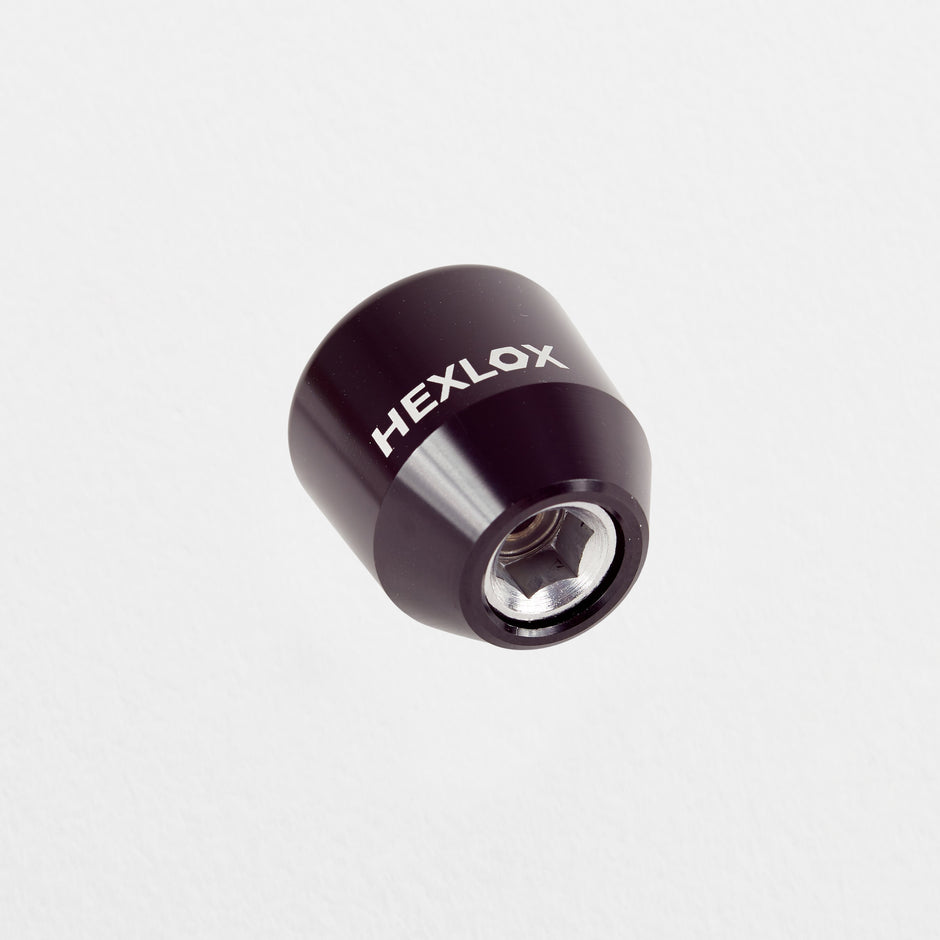HEXLOX - Saddle Lock, Wheel Lock, Bike Lock & More. Bike Anti Theft ...