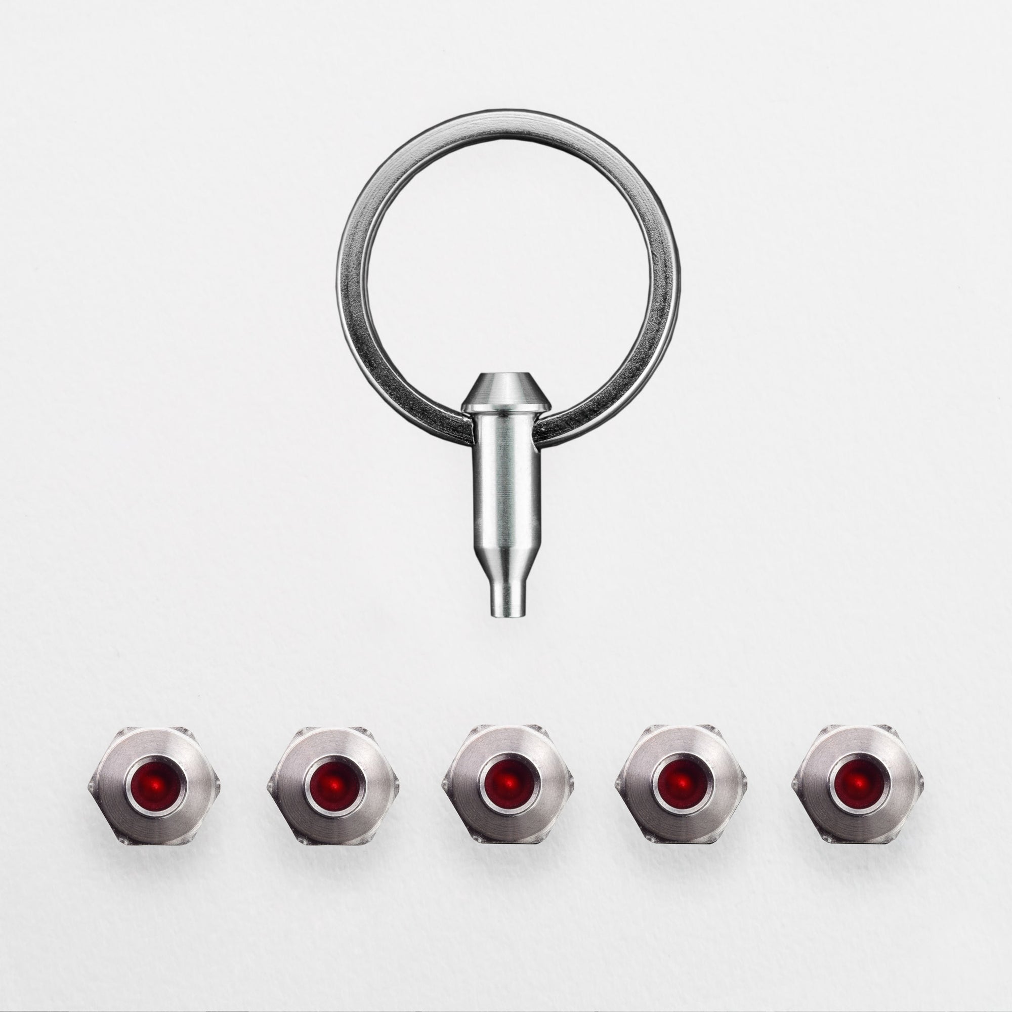 Ready Made Hexlox Bike Security Sets - Hexlox - Anti Theft for Saddles ...